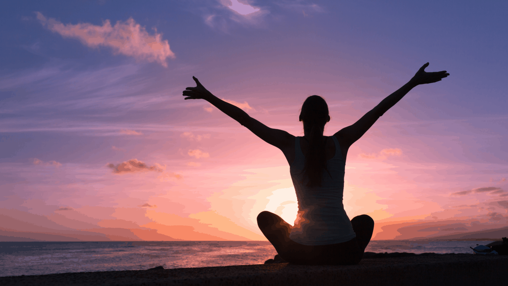 Everything You Need to Know About Reducing Stress - Modern Zen